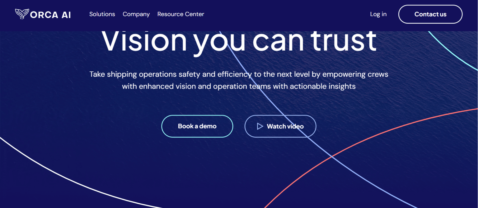 Orca AI - Features, Pricing, Pros & Cons | AITECHFY