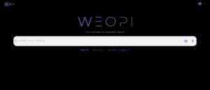 WEOPI AI - Features, Pricing, Pros & Cons | AITECHFY
