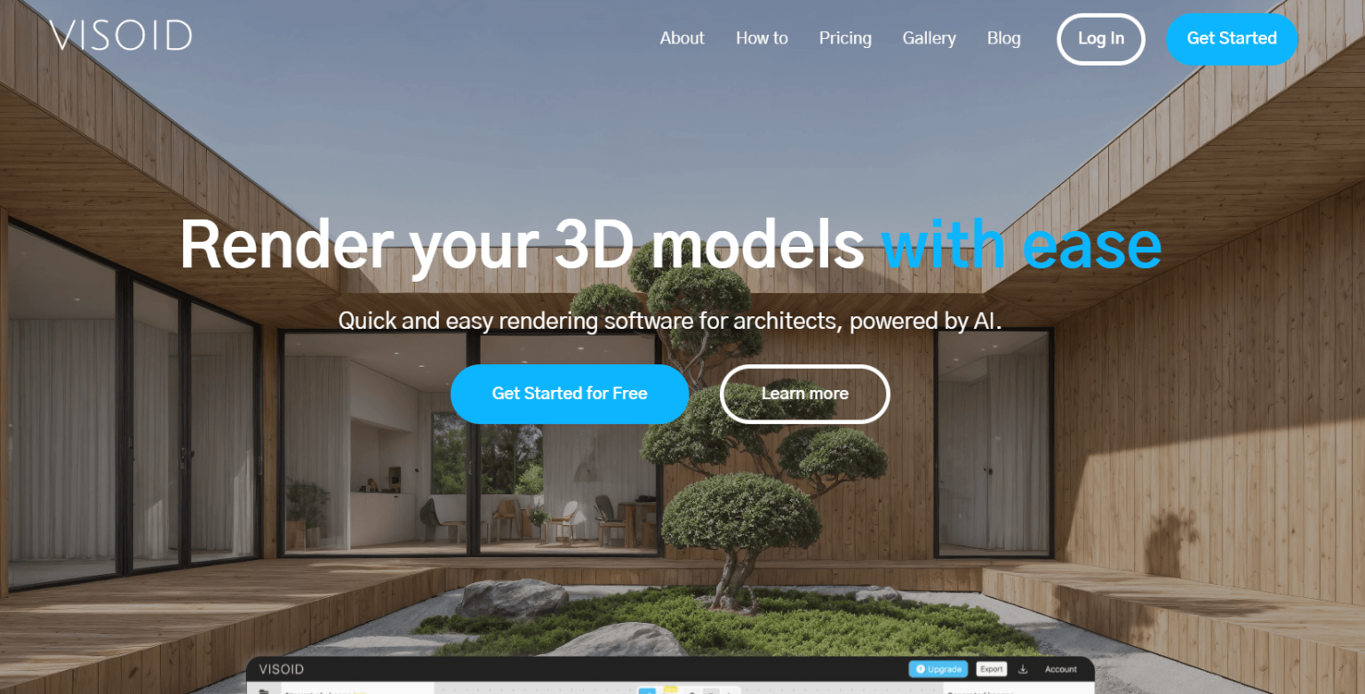 Visoid - Features, Pricing, Pros & Cons | AITECHFY