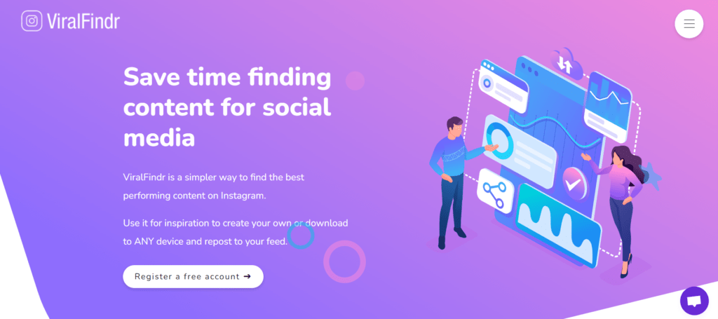 ViralFindr - Features, Pricing, Pros & Cons | AITECHFY