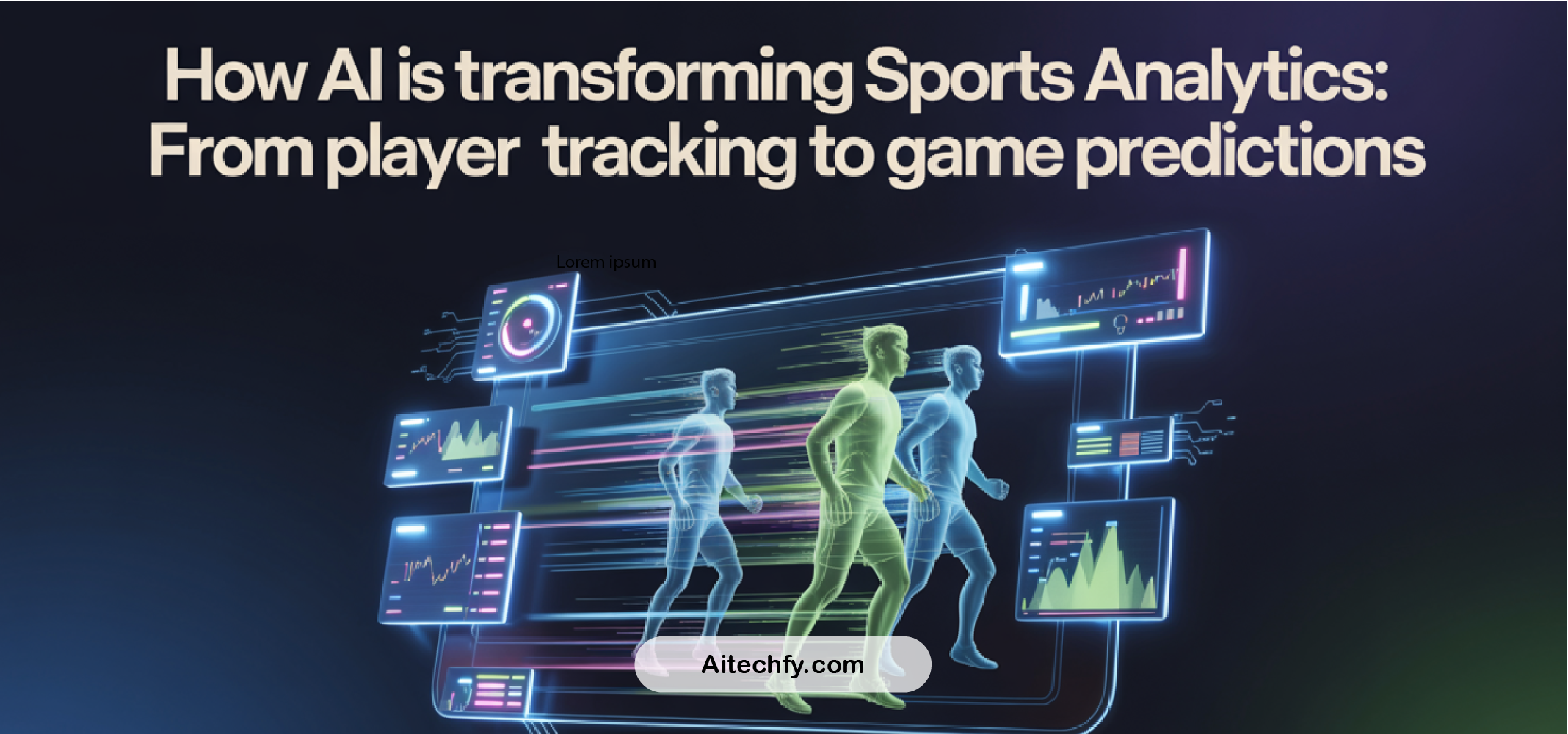 How AI Transforms Sports Analytics and Game Predictions 2026